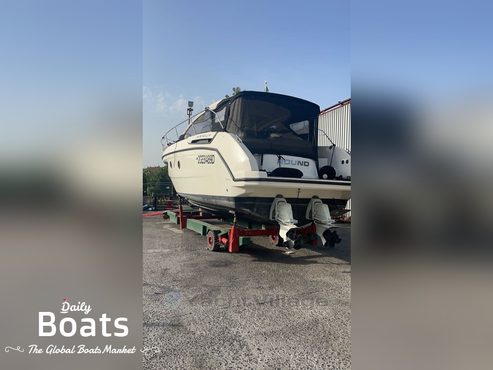 2013 Azimut 34 Atlantis for sale. View price, photos and Buy 2013 ...