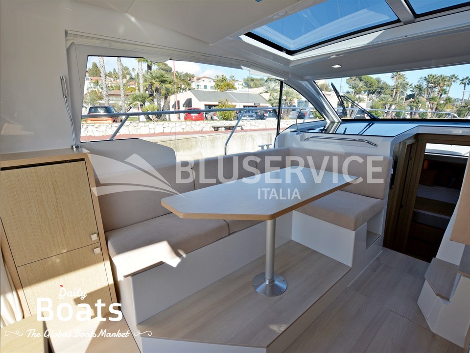 2021 Sealine C335 C 335 Natante for sale. View price, photos and Buy ...