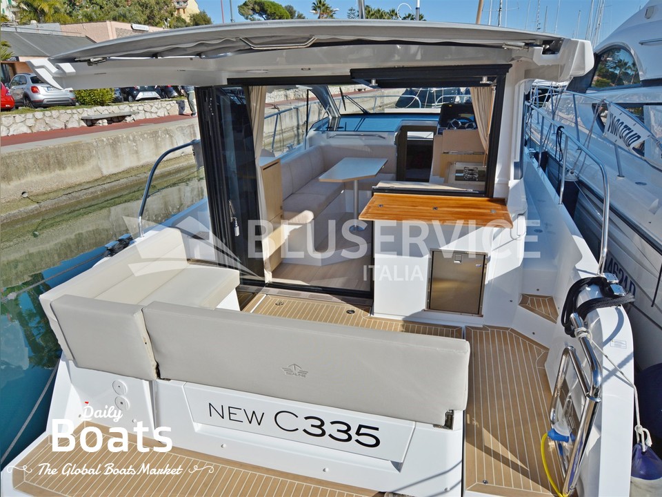 2021 Sealine C335 C 335 Natante for sale. View price, photos and Buy ...