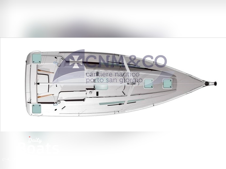 2018 Jeanneau Sun Fast 3200 for sale. View price, photos and Buy 2018 ...