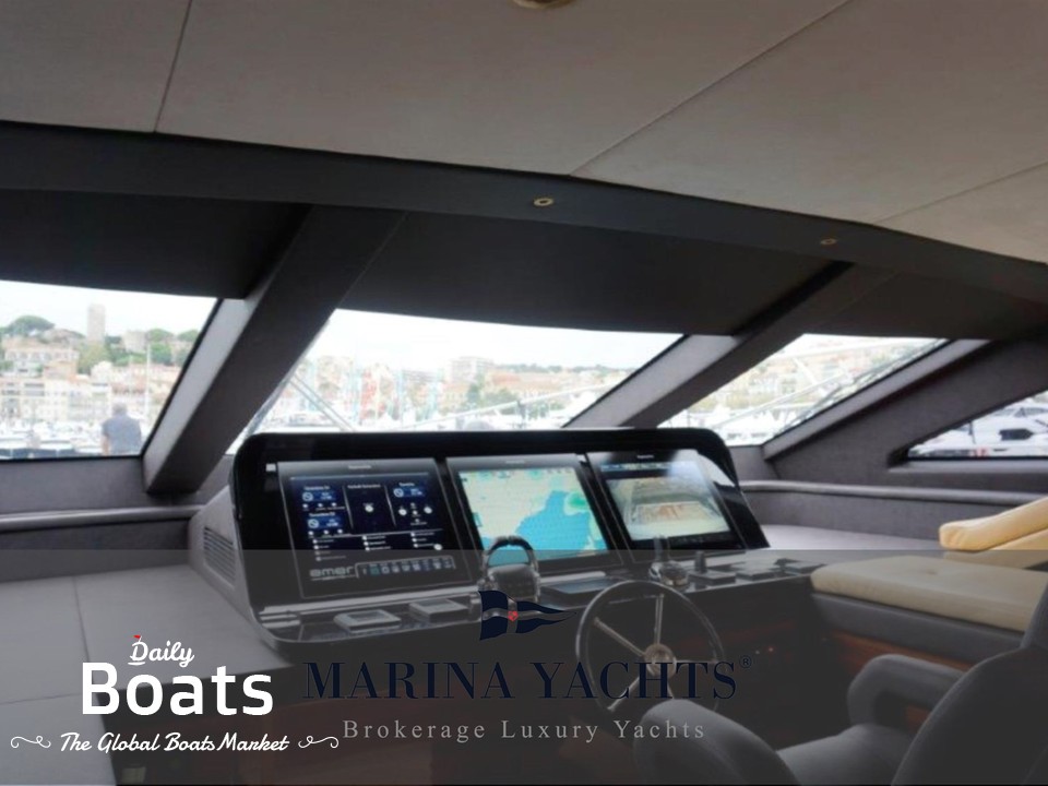 2017 Permare Amer 110 for sale. View price, photos and Buy 2017 Permare Amer 110 #373028