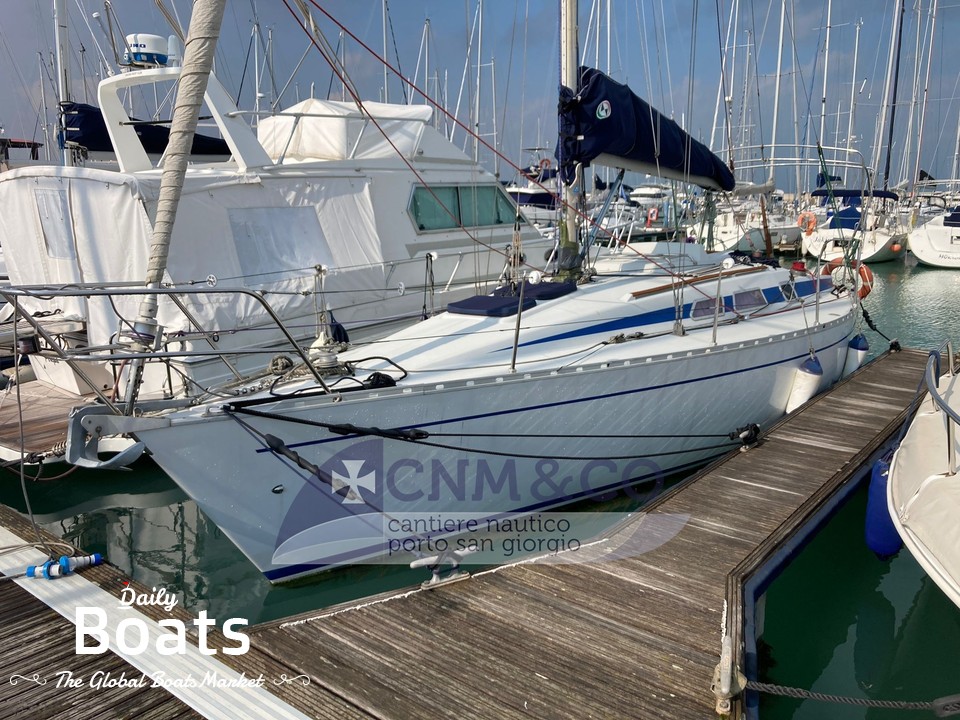 1987 Comar Comet 333 for sale. View price, photos and Buy 1987 Comar ...