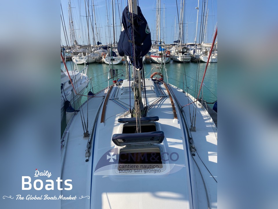 1987 Comar Comet 333 for sale. View price, photos and Buy 1987 Comar Comet 333 #373030