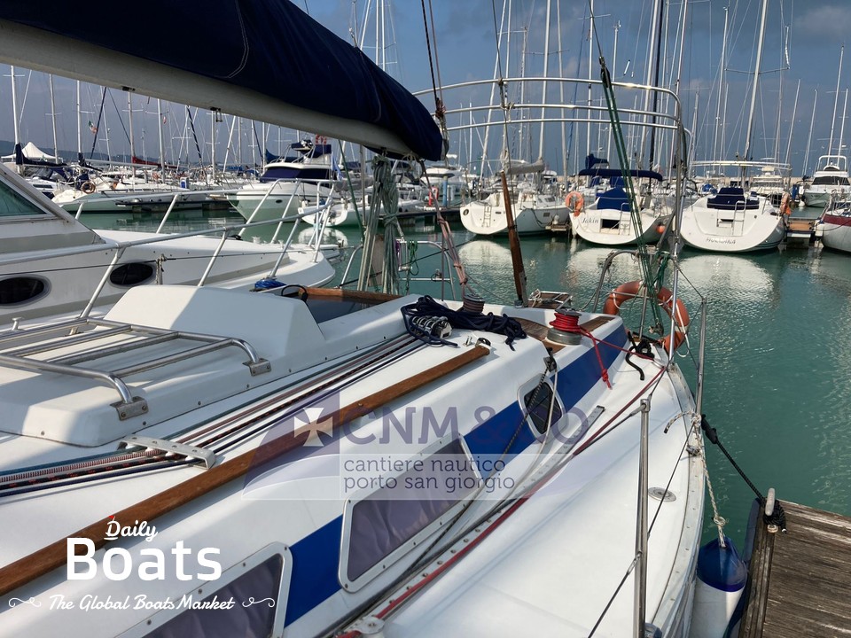 1987 Comar Comet 333 for sale. View price, photos and Buy 1987 Comar ...