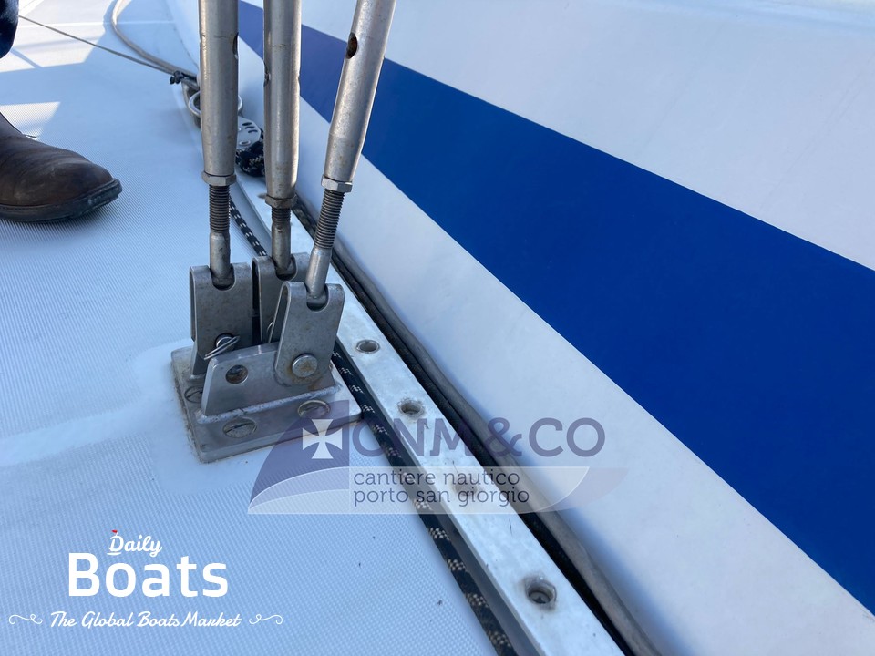 1987 Comar Comet 333 for sale. View price, photos and Buy 1987 Comar ...