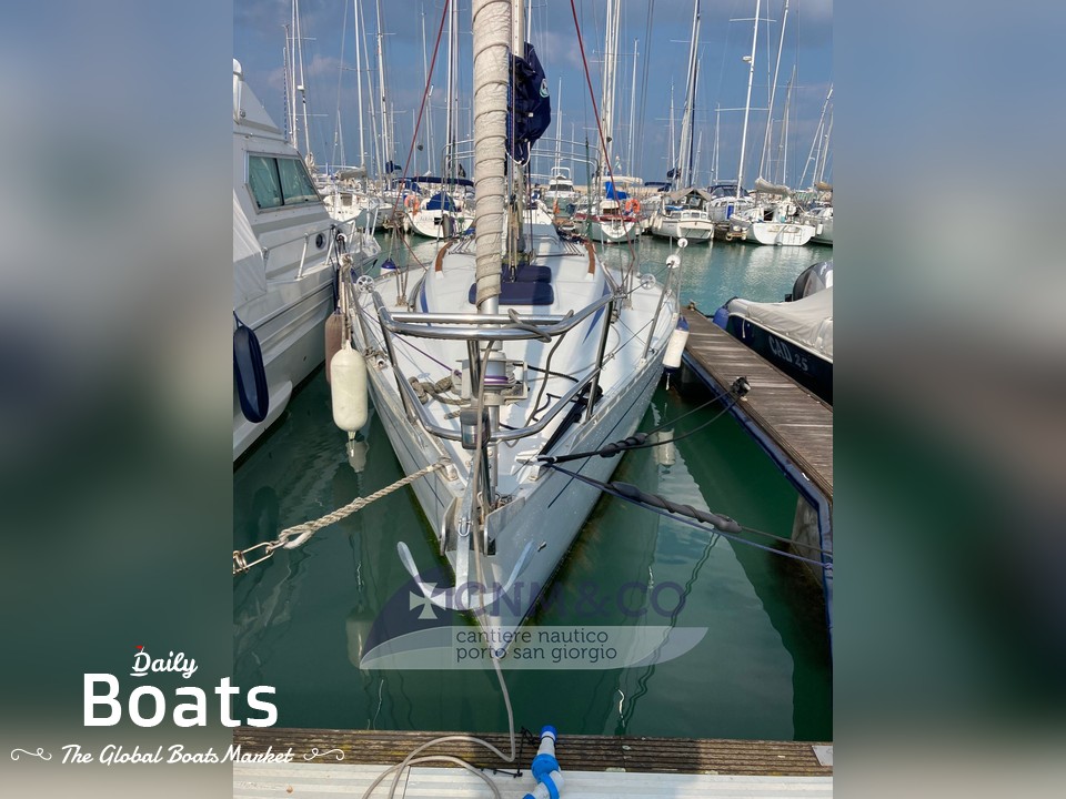 1987 Comar Comet 333 for sale. View price, photos and Buy 1987 Comar ...