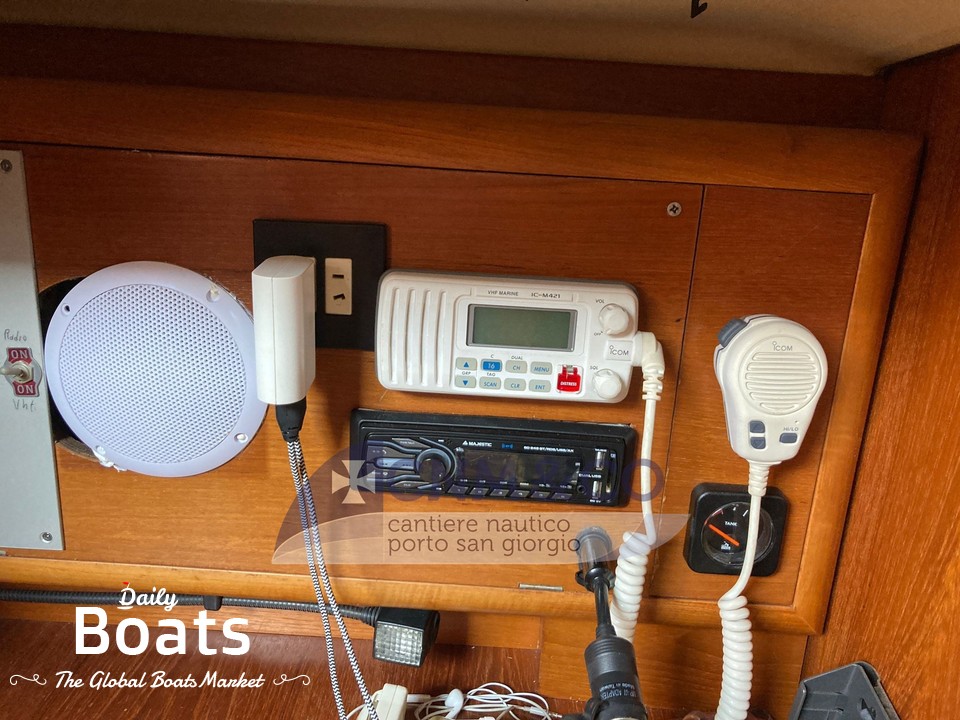 1987 Comar Comet 333 for sale. View price, photos and Buy 1987 Comar ...