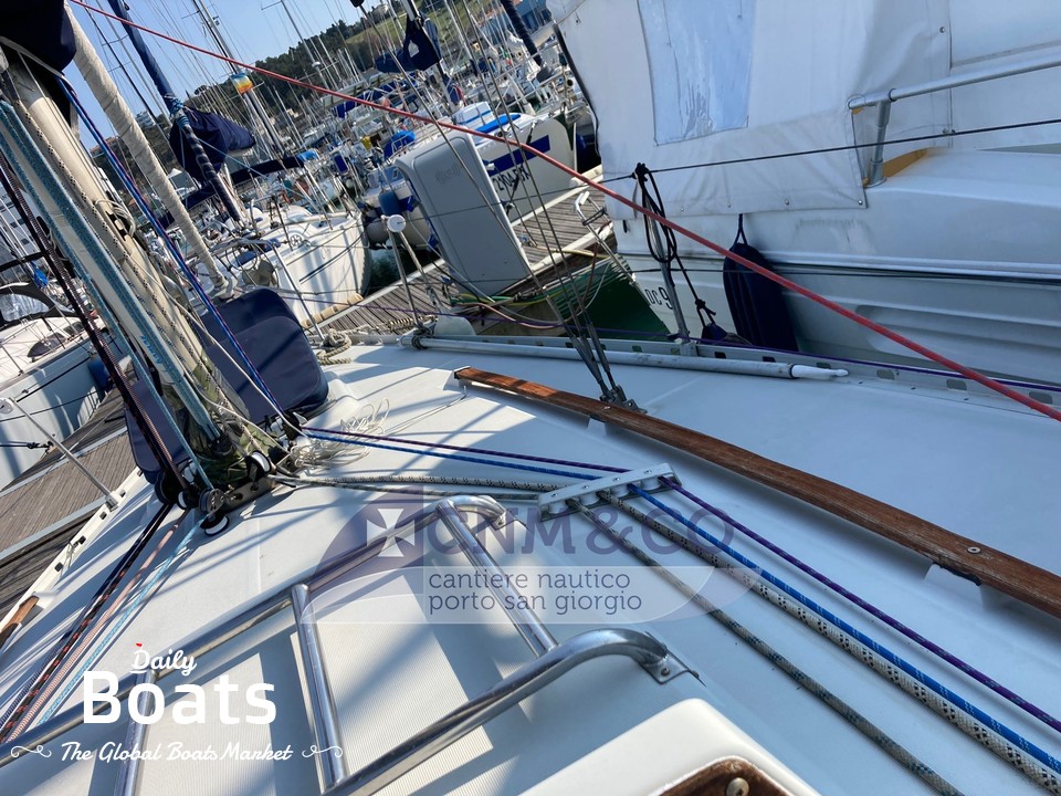 1987 Comar Comet 333 for sale. View price, photos and Buy 1987 Comar Comet 333 #373030