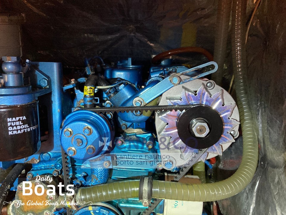 1987 Comar Comet 333 for sale. View price, photos and Buy 1987 Comar ...