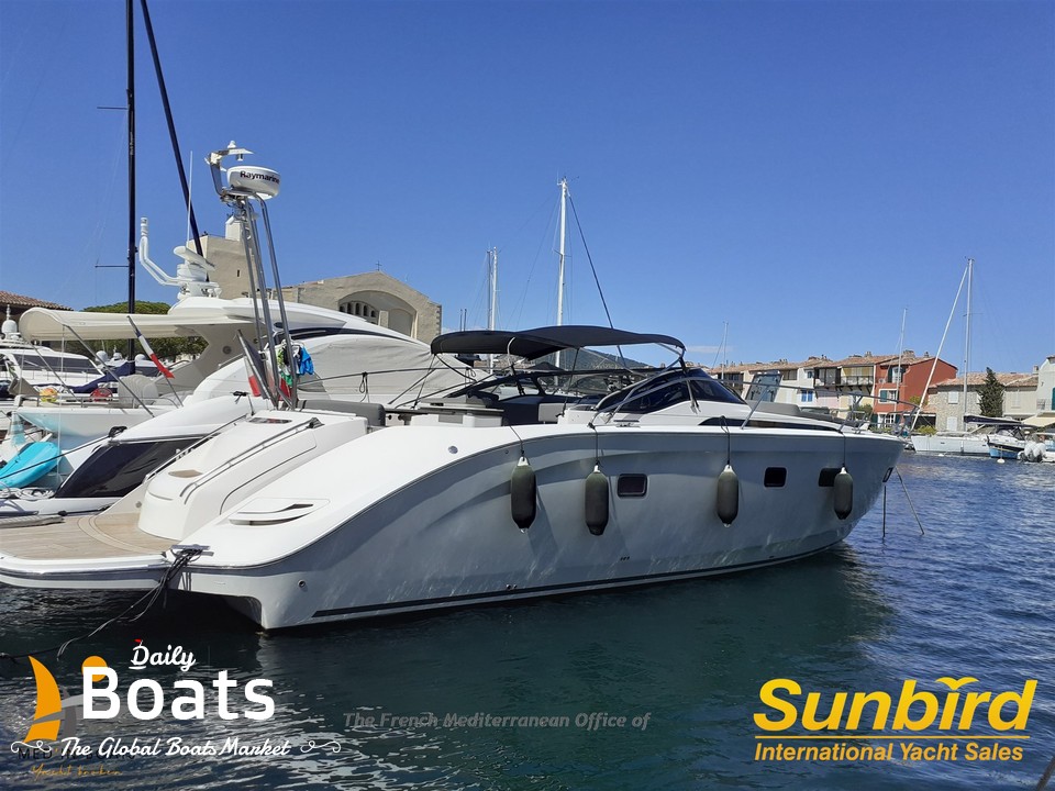 2009 Bavaria Deep Blue 46 for sale. View price, photos and Buy 2009 ...