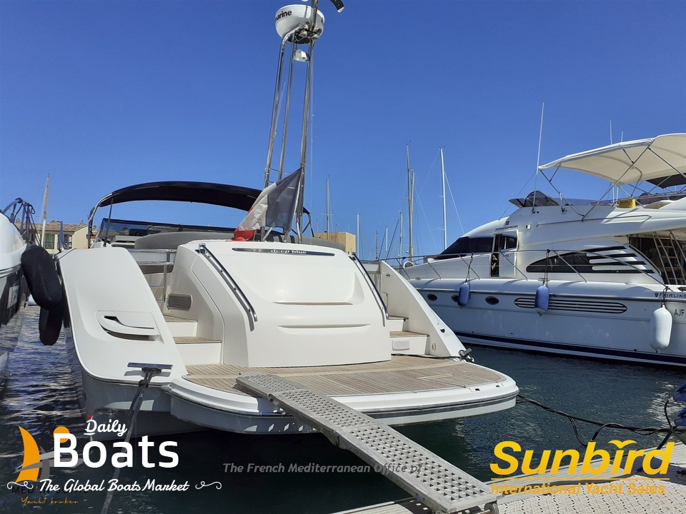 2009 Bavaria Deep Blue 46 for sale. View price, photos and Buy 2009 ...