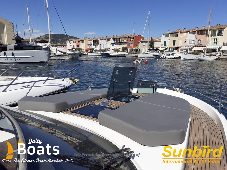 2009 Bavaria Deep Blue 46 for sale. View price, photos and Buy 2009 ...