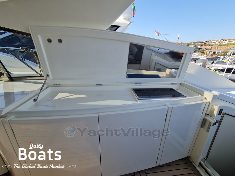 2005 Cantieri di Sarnico 50 for sale. View price, photos and Buy 2005 ...