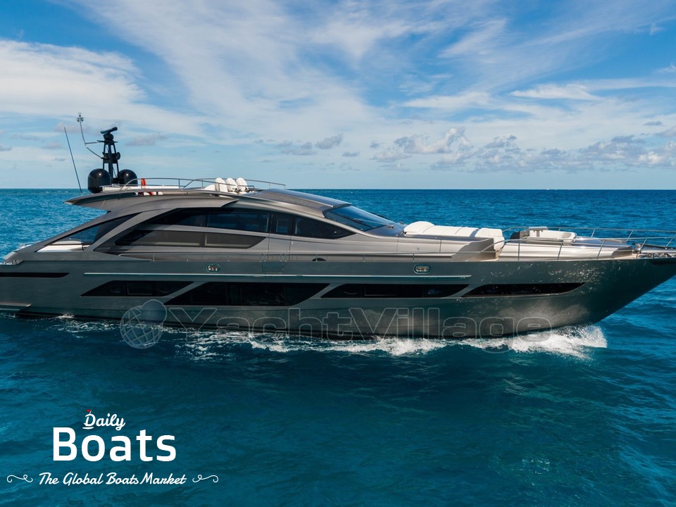 2019 Pershing 9X for sale. View price, photos and Buy 2019 Pershing 9X ...