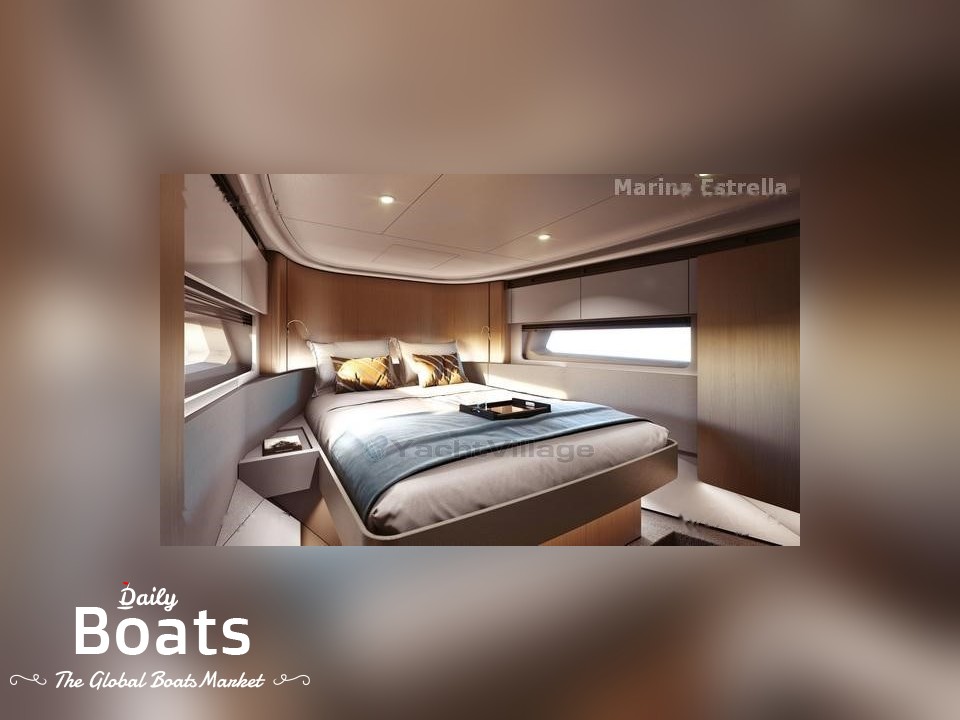 2023 Azimut 53 for sale. View price, photos and Buy 2023 Azimut 53 #373063