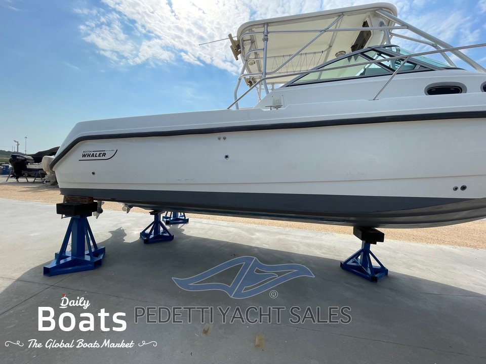 2000 Boston Whaler 28 Conquest for sale. View price, photos and Buy ...