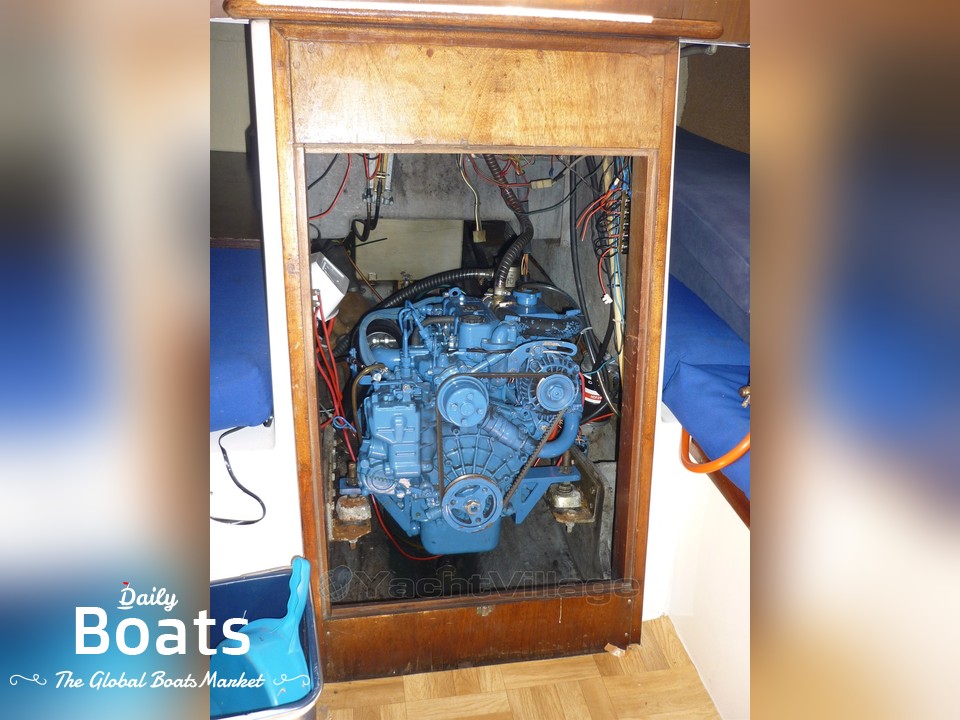 1976 Westerly Centaur for sale. View price, photos and Buy 1976 ...