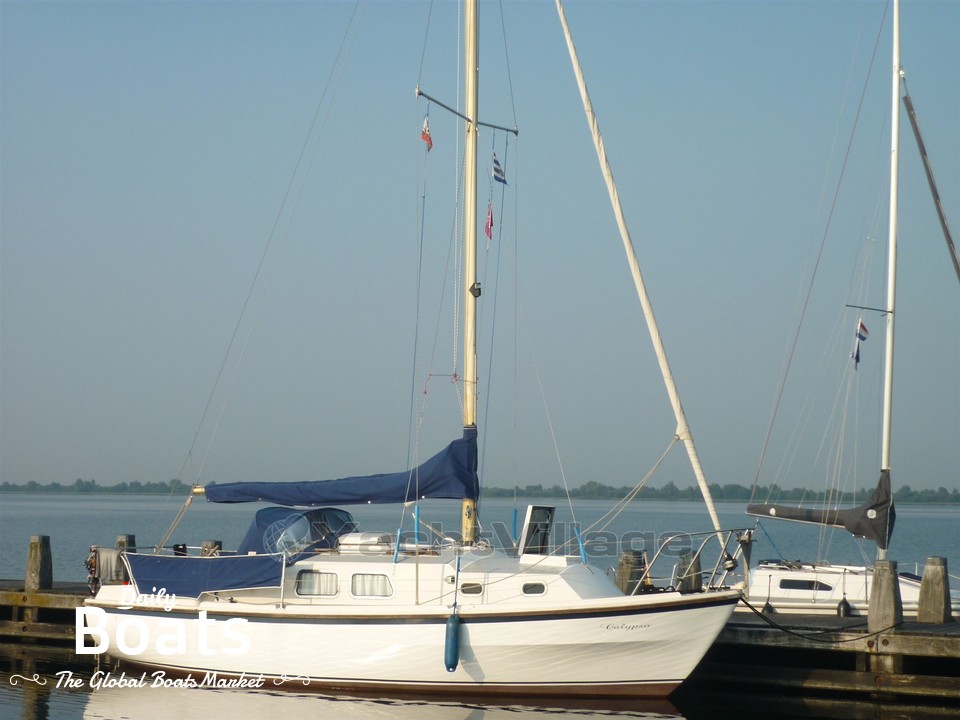 1976 Westerly Centaur for sale. View price, photos and Buy 1976 ...