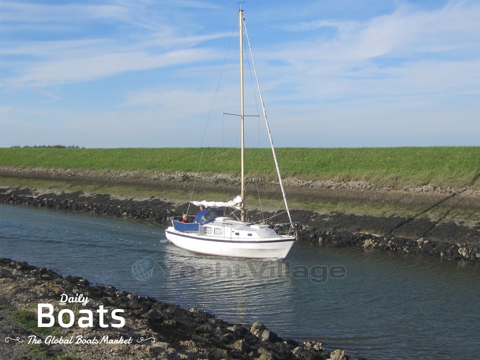 1976 Westerly Centaur for sale. View price, photos and Buy 1976 ...