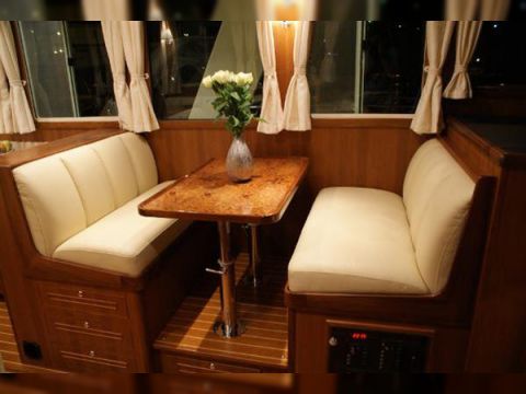2013 Explorer Motor Yachts 36 for sale. View price, photos and Buy 2013 ...