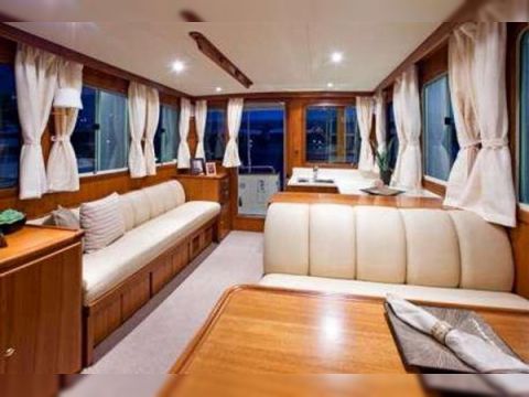 2013 Explorer Motor Yachts 36 for sale. View price, photos and Buy 2013 ...