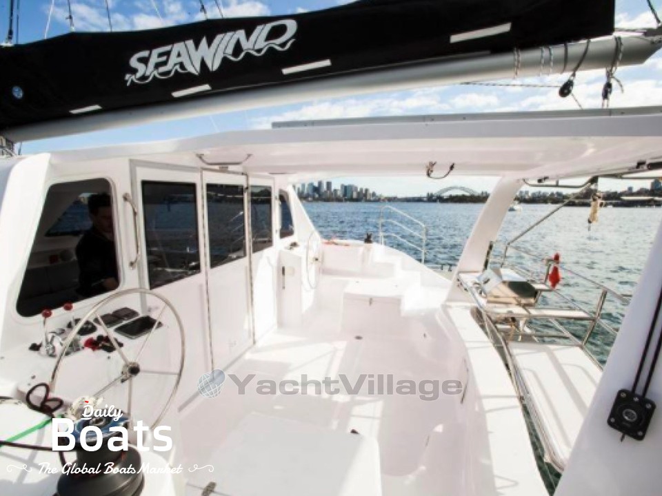 2023 Seawind 1160 Lite for sale. View price, photos and Buy 2023 ...