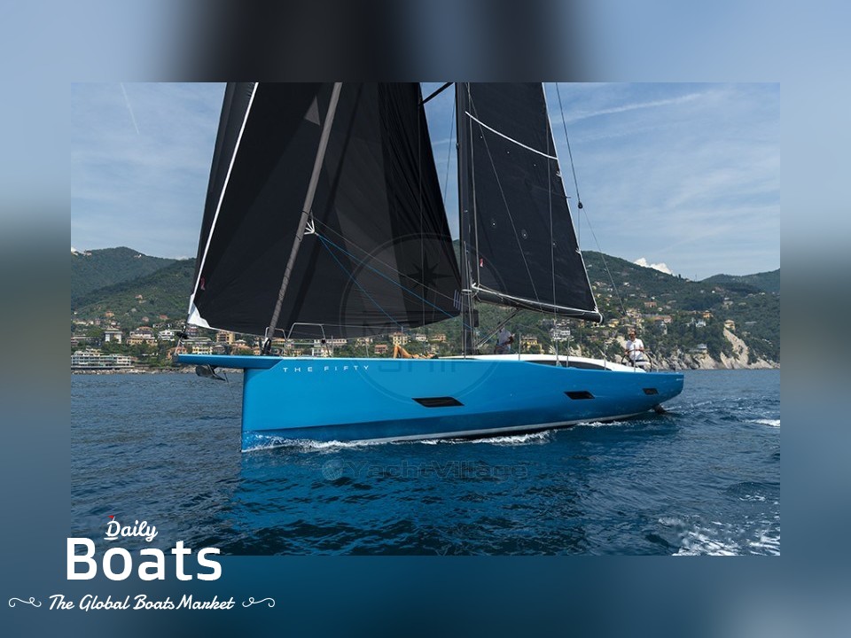 2017 Eleva Yachts Fifty for sale. View price, photos and Buy 2017 Eleva ...