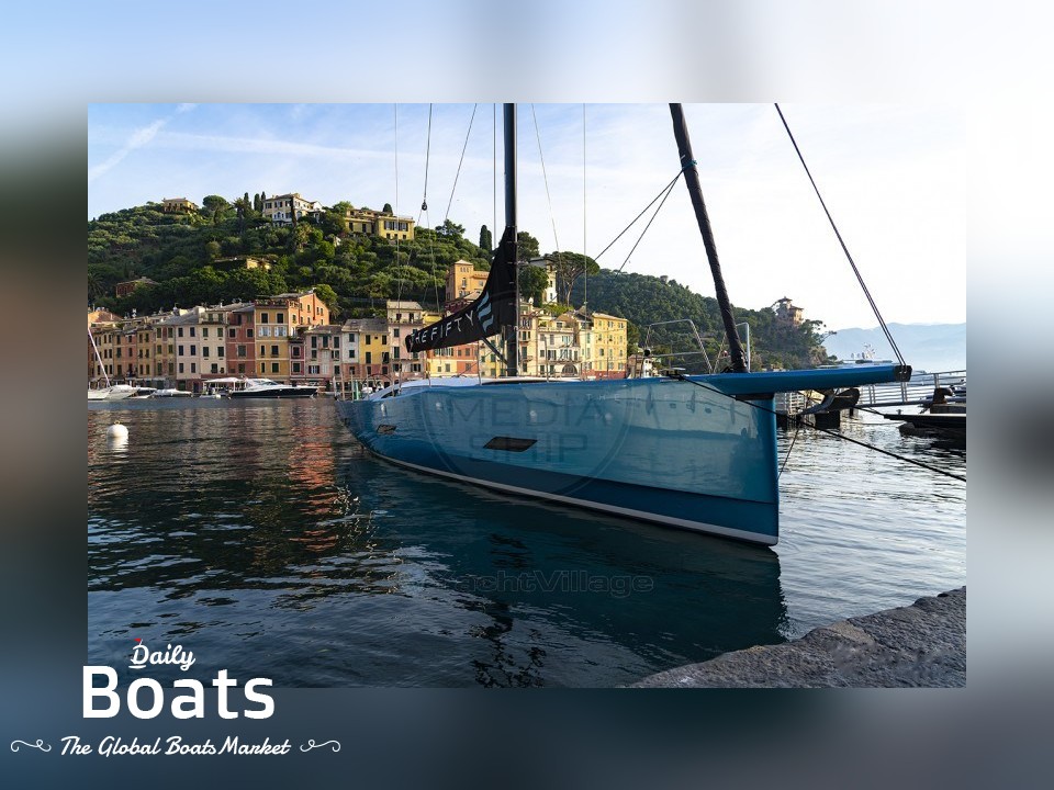 2017 Eleva Yachts Fifty for sale. View price, photos and Buy 2017 Eleva ...