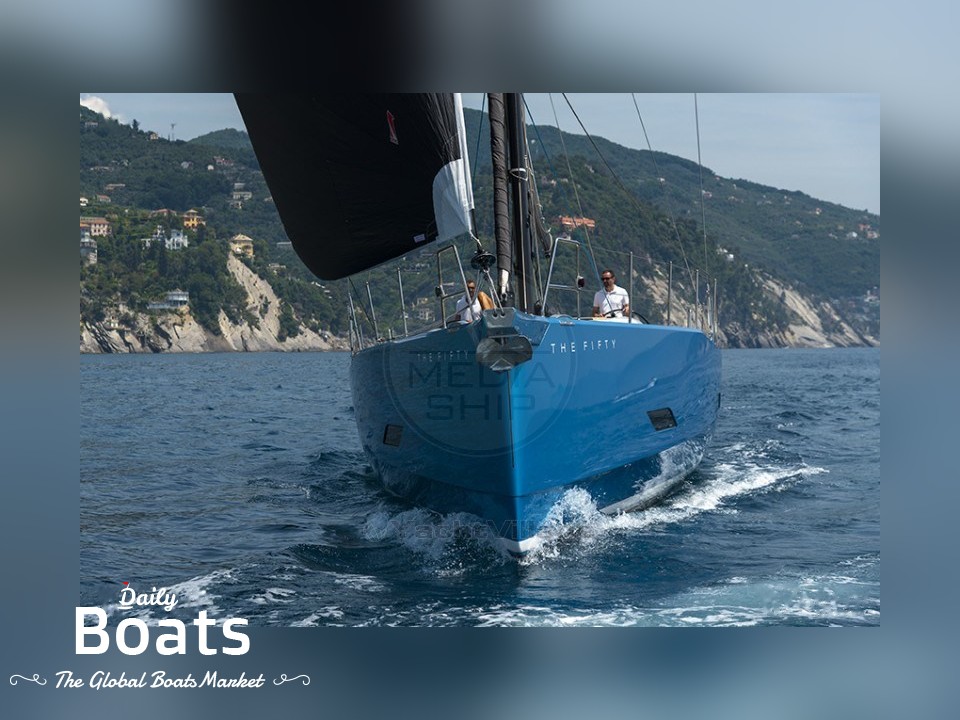 2017 Eleva Yachts Fifty for sale. View price, photos and Buy 2017 Eleva ...