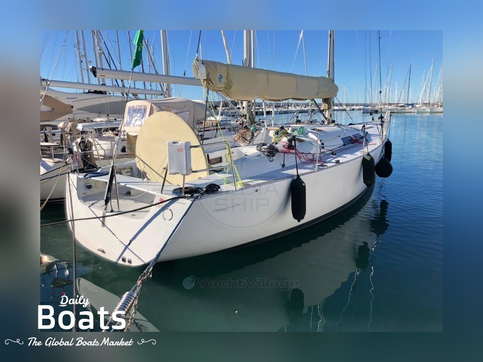 2007 Comar Comet 45 S for sale. View price, photos and Buy 2007 Comar Comet 45 S #373145