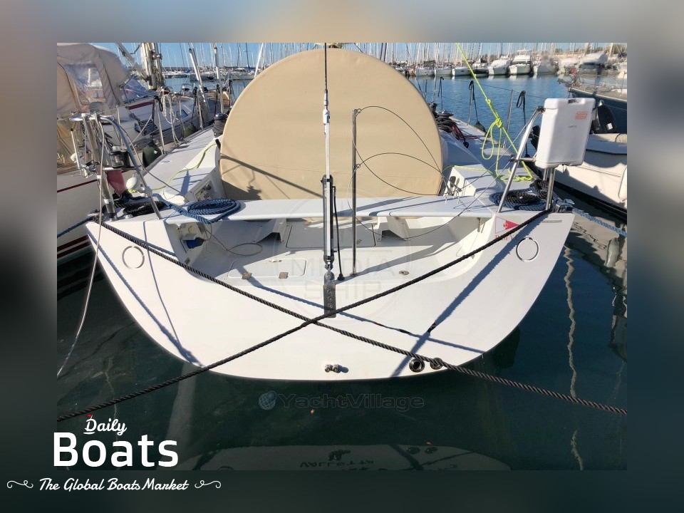 2007 Comar Comet 45 S for sale. View price, photos and Buy 2007 Comar Comet 45 S #373145