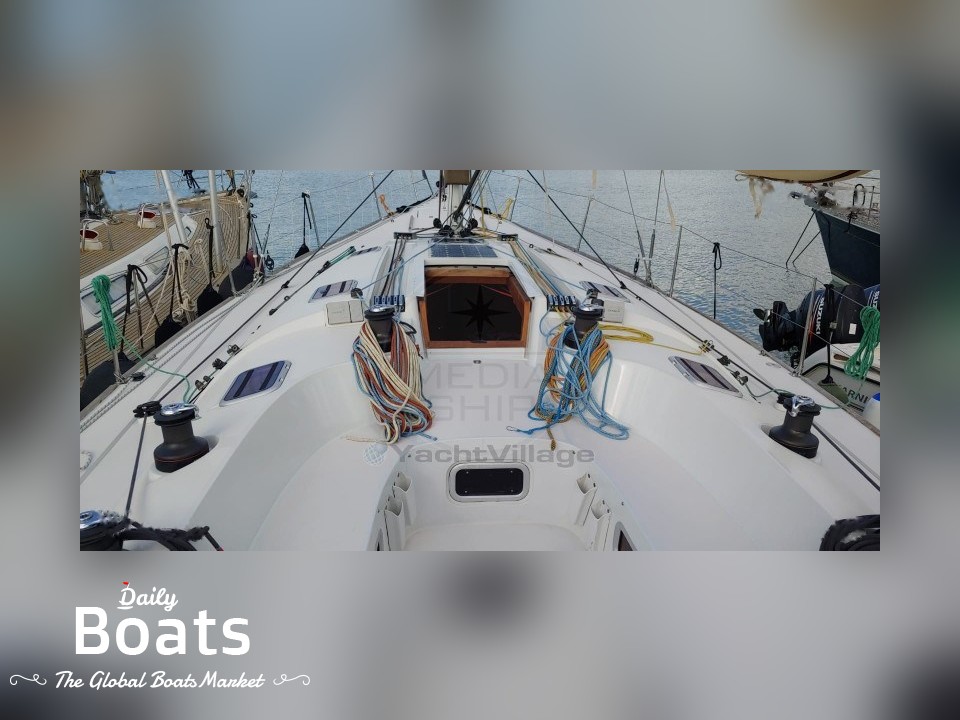 2007 Comar Comet 45 S for sale. View price, photos and Buy 2007 Comar Comet 45 S #373145