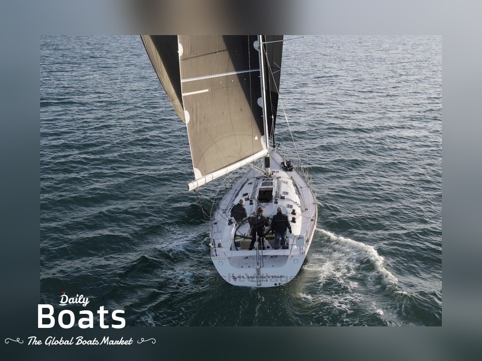 2007 Comar Comet 45 S for sale. View price, photos and Buy 2007 Comar Comet 45 S #373145