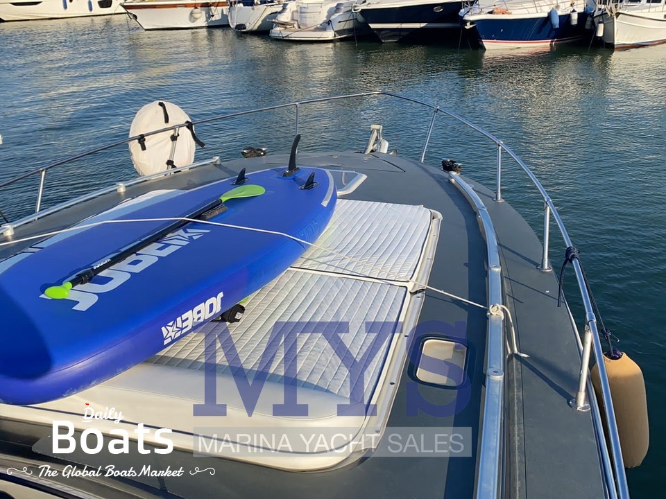 1989 Fiart Mare 35 for sale. View price, photos and Buy 1989 Fiart Mare ...