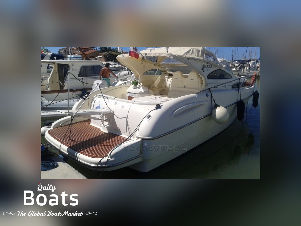 2001 Gobbi 375 Sc for sale. View price, photos and Buy 2001 Gobbi 375 ...