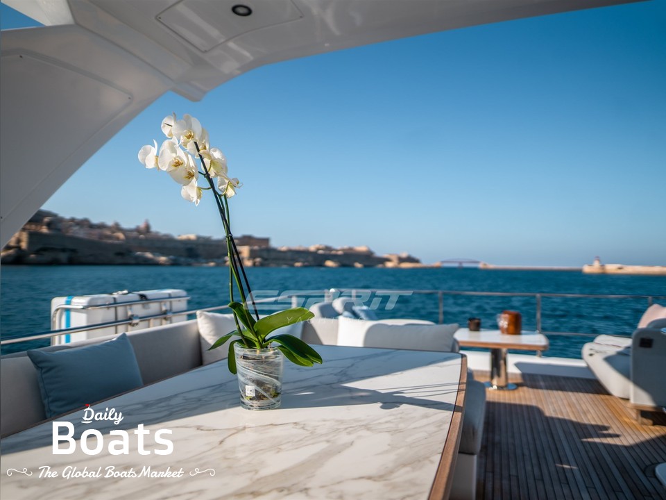 2019 Azimut 66 Flybridge for sale. View price, photos and Buy 2019 ...