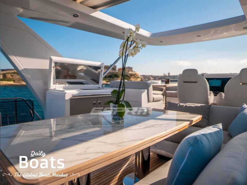 2019 Azimut 66 Flybridge for sale. View price, photos and Buy 2019 ...