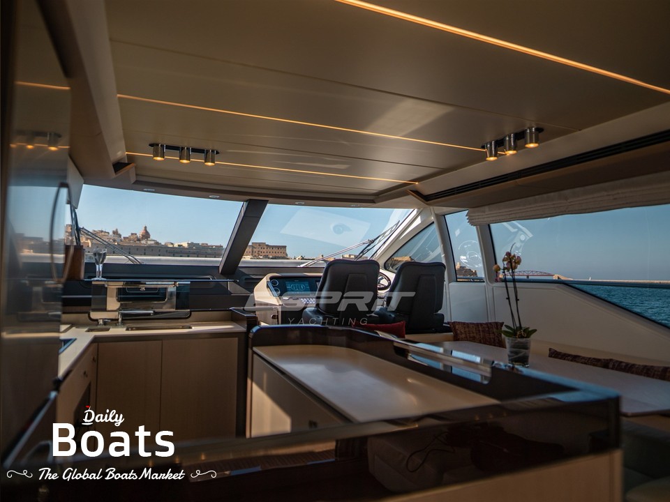 2019 Azimut 66 Flybridge for sale. View price, photos and Buy 2019 ...