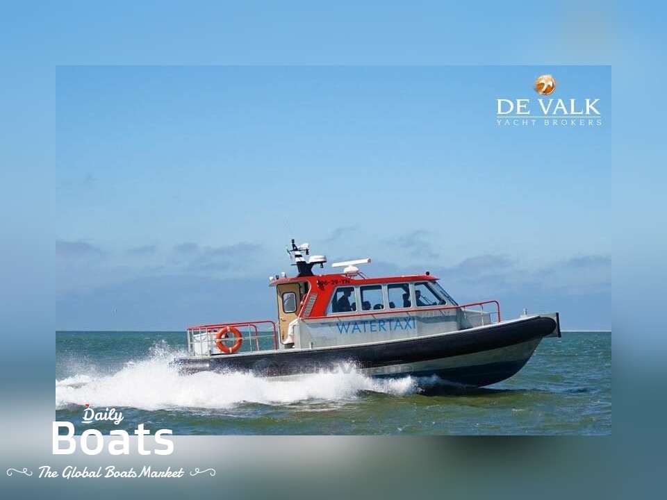 DJS for sale - Daily Boats