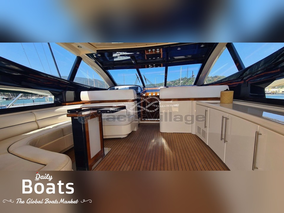 2000 Riva 72 Splendida Charter for sale. View price, photos and Buy ...