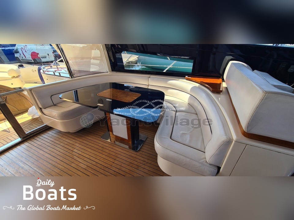 2000 Riva 72 Splendida Charter for sale. View price, photos and Buy ...