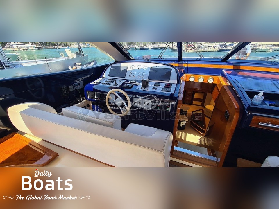 2000 Riva 72 Splendida Charter for sale. View price, photos and Buy ...