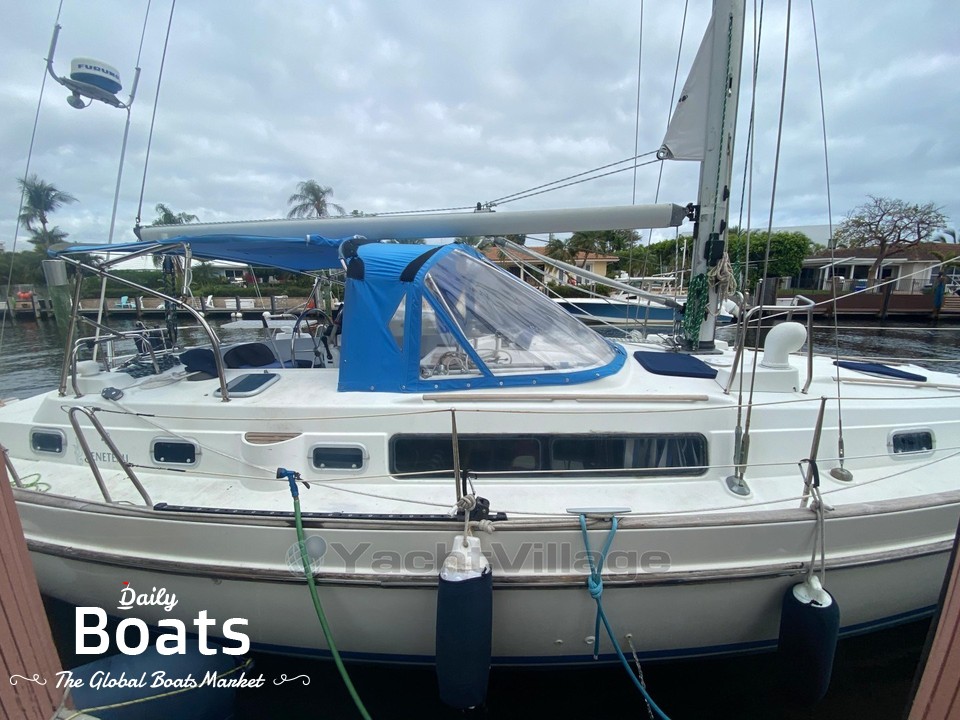 2001 Beneteau Oceanis 40 Cc for sale. View price, photos and Buy 2001 ...