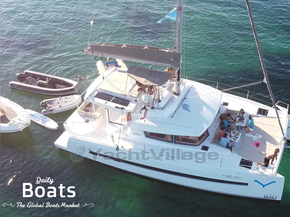 2020 Bali 4.3 for sale. View price, photos and Buy 2020 Bali 4.3 #373184