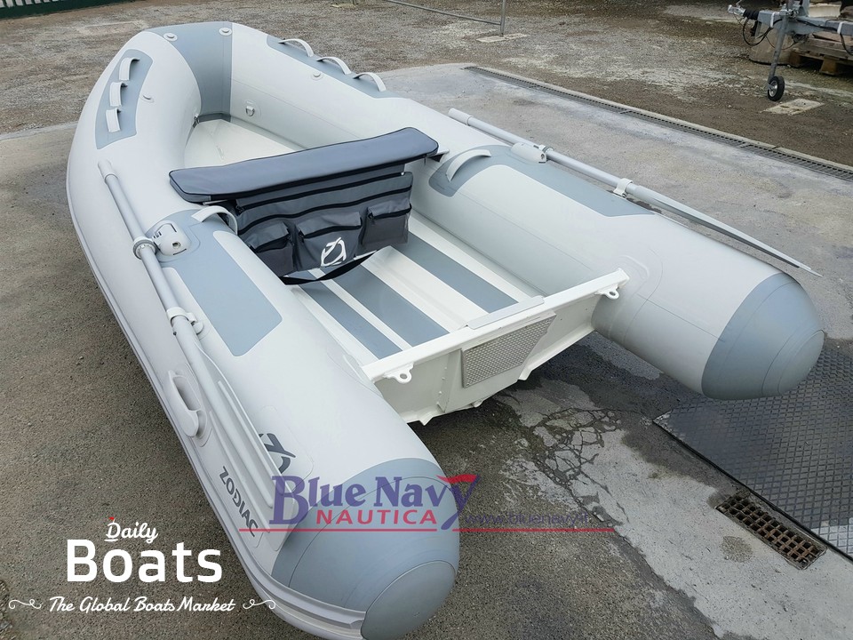 2020 Zodiac Cadet Rib 300 Alu Light Tender - 2020 for sale. View price ...