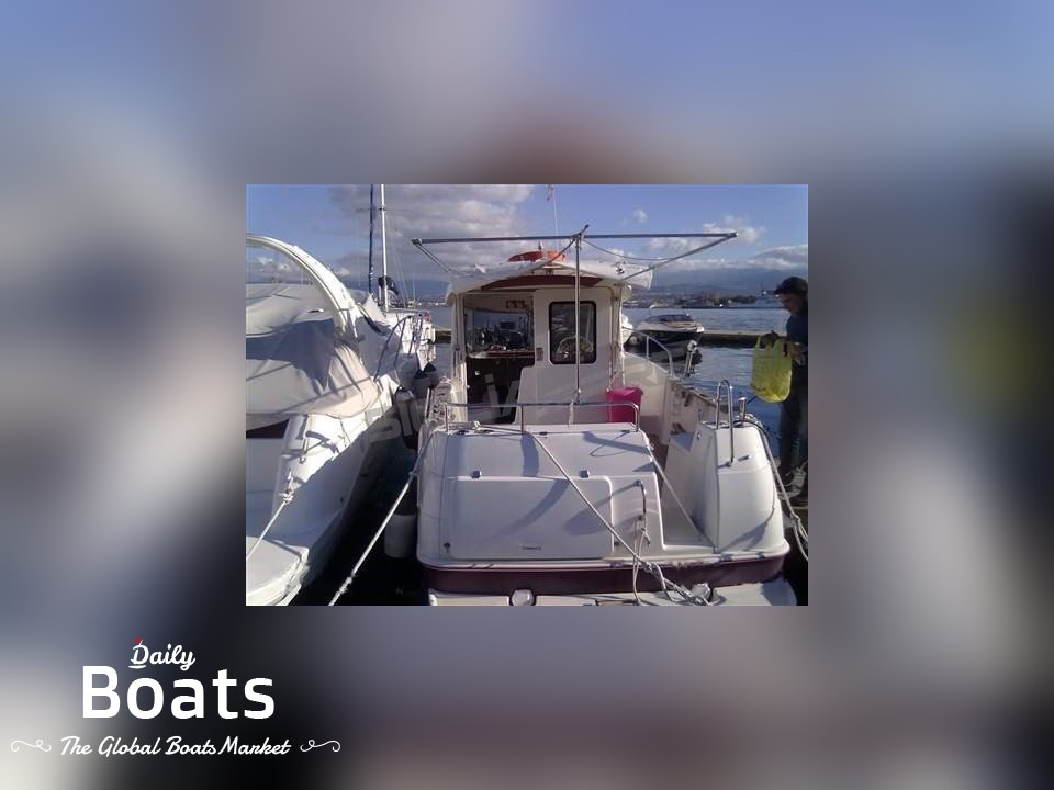 2005 Arvor 250 As for sale. View price, photos and Buy 2005 Arvor 250 ...