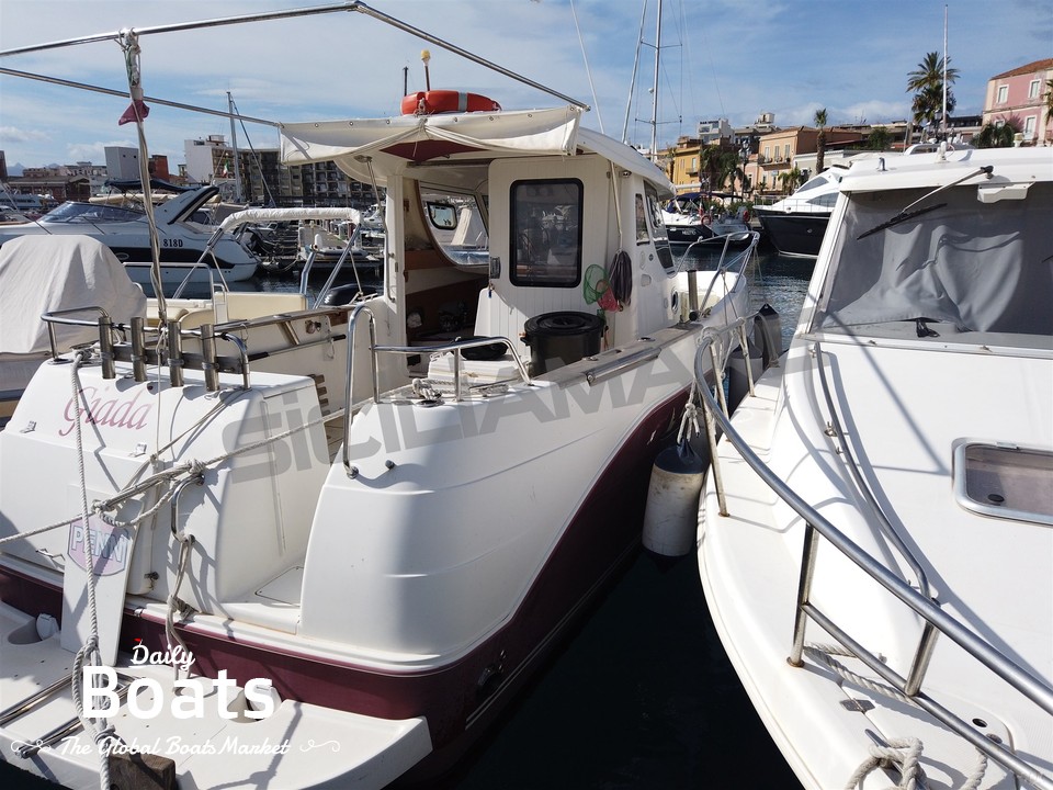 2005 Arvor 250 As for sale. View price, photos and Buy 2005 Arvor 250 ...