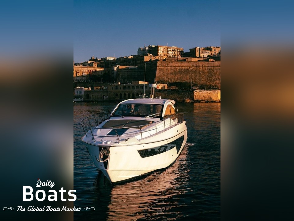 2020 Azimut 51 Atlantis for sale. View price, photos and Buy 2020 ...