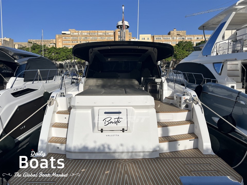 2020 Azimut 51 Atlantis for sale. View price, photos and Buy 2020 ...