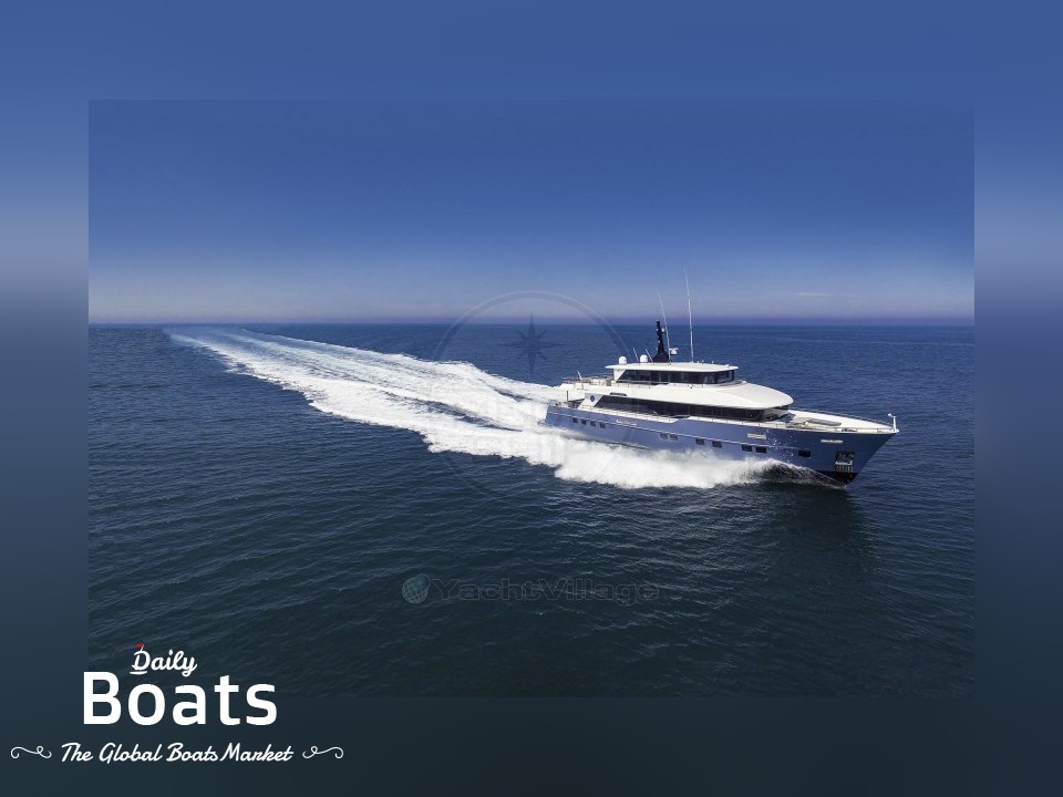 2022 Gulf Craft Nomad 95 Suv for sale. View price, photos and Buy 2022 ...